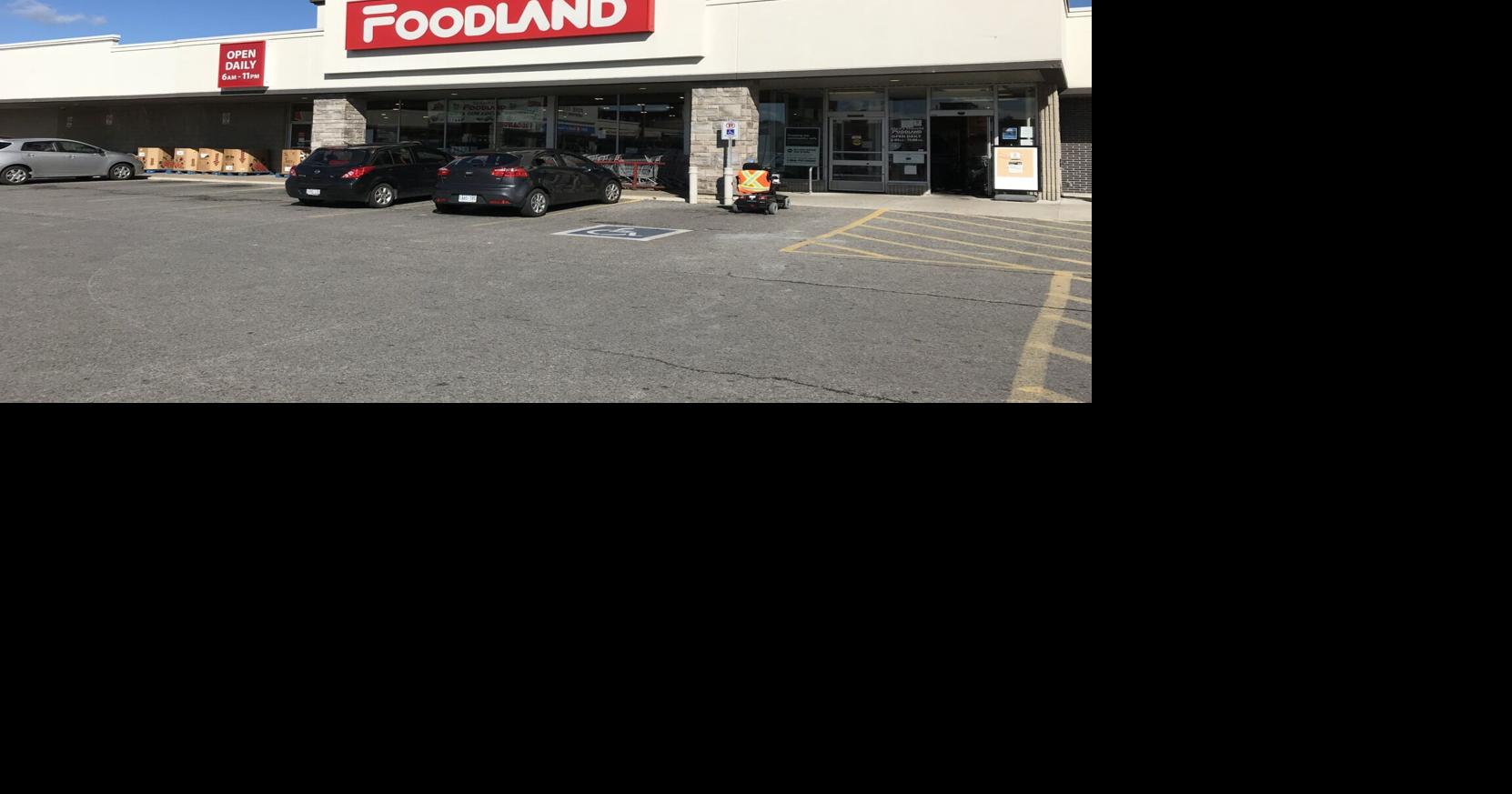 Worker at Thorold Foodland tests positive for COVID-19