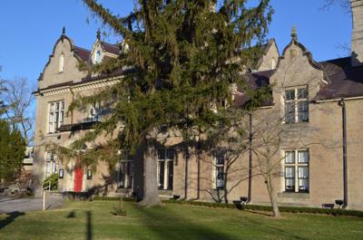 Share your vision for the future of Rodman Hall Art Centre