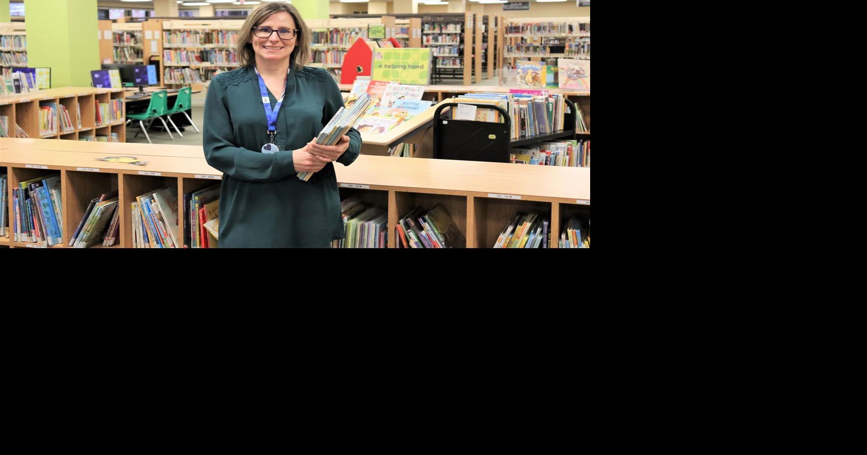 Be a reading role model