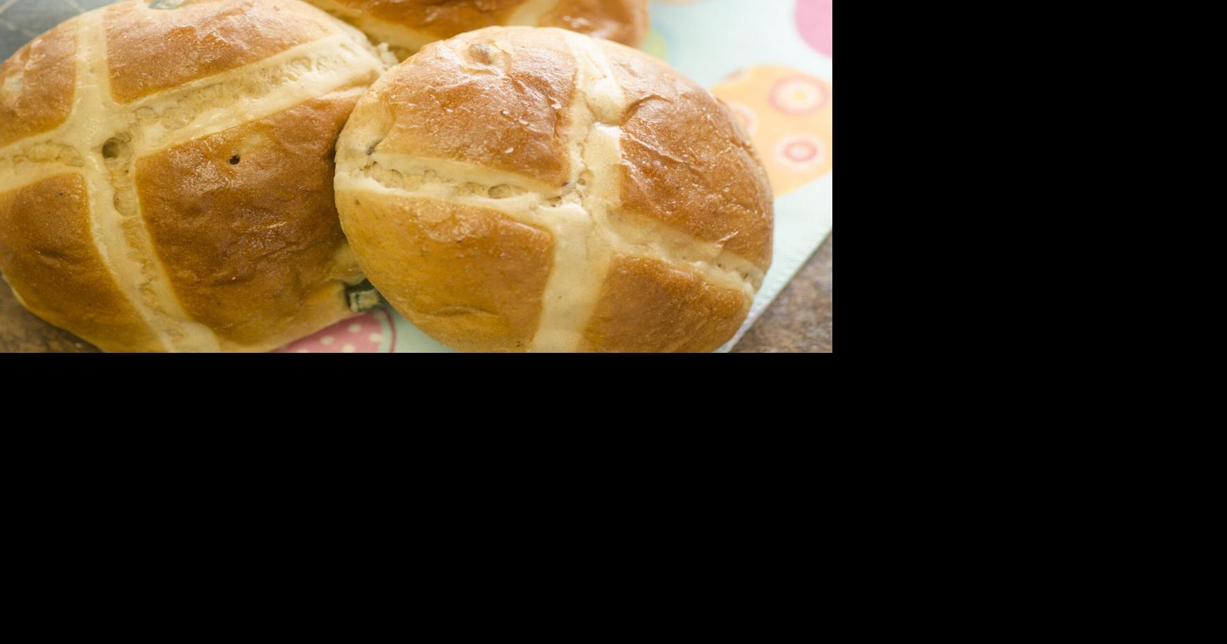 COBS Bread calls on musicians for Hot Cross Buns Day