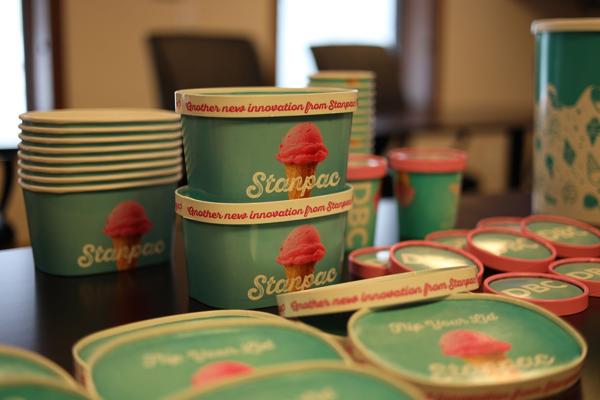 $5M for Stanpac to help with transition to sustainable packaging