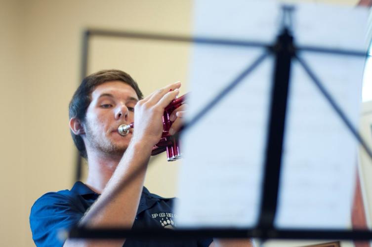 Remembering 100 years later