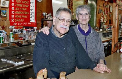 The one-of-a-kind Pat Simon