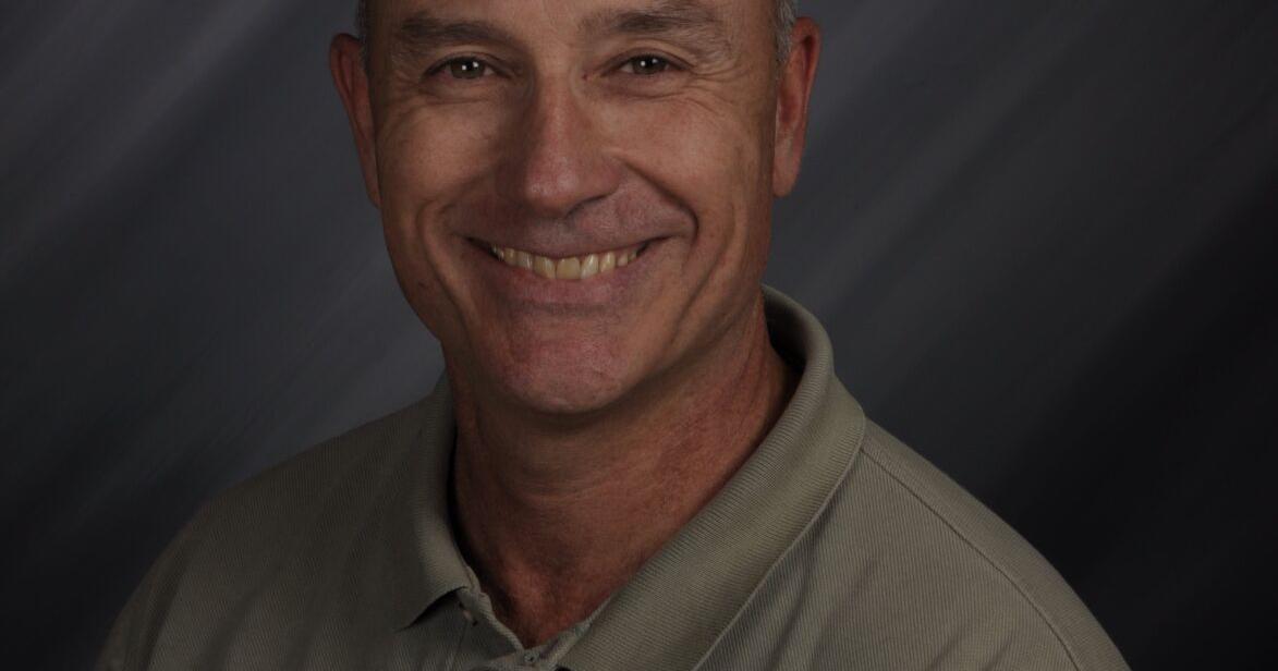 Meet Bruce Williamson, St. Catharines council candidate