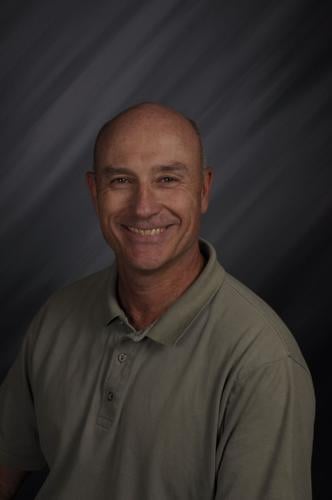 Meet Bruce Williamson, St. Catharines council candidate