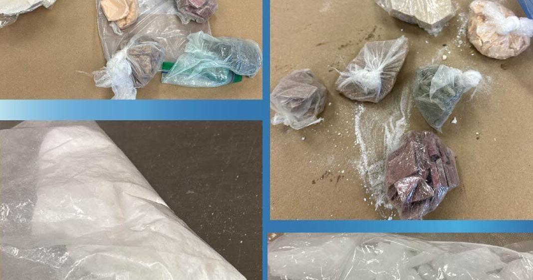 4 charged after overdose death in Niagara Falls