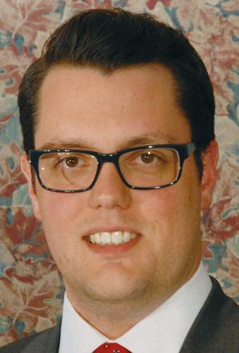 Tupman bolstered by Wynne visit