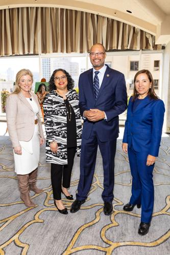 The 30th San Francisco Reproductive Freedom for All Luncheon | People ...