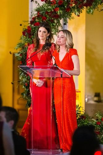 Red Cross Gala Marks a Quarter-Century | Parties | nobhillgazette.com