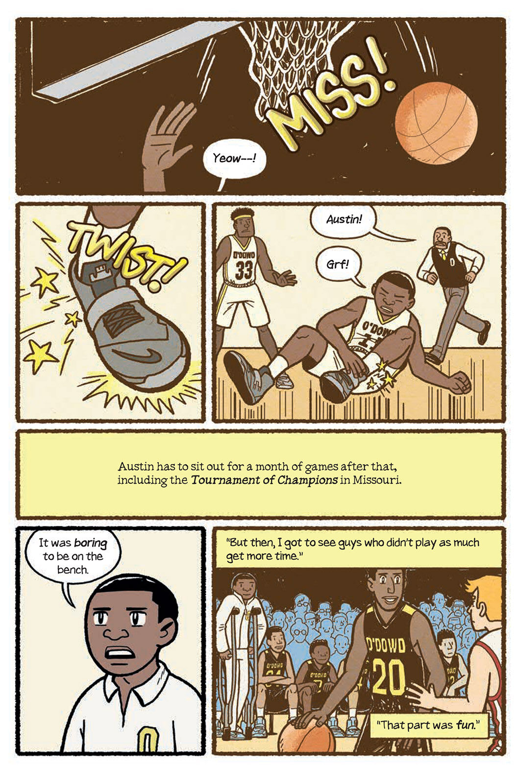 Meet Gene Luen Yang, Award-winning Graphic Novelist | Literature ...
