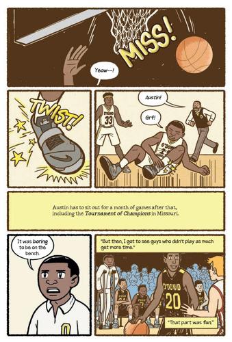 Meet Gene Luen Yang, Award-winning Graphic Novelist | Literature ...