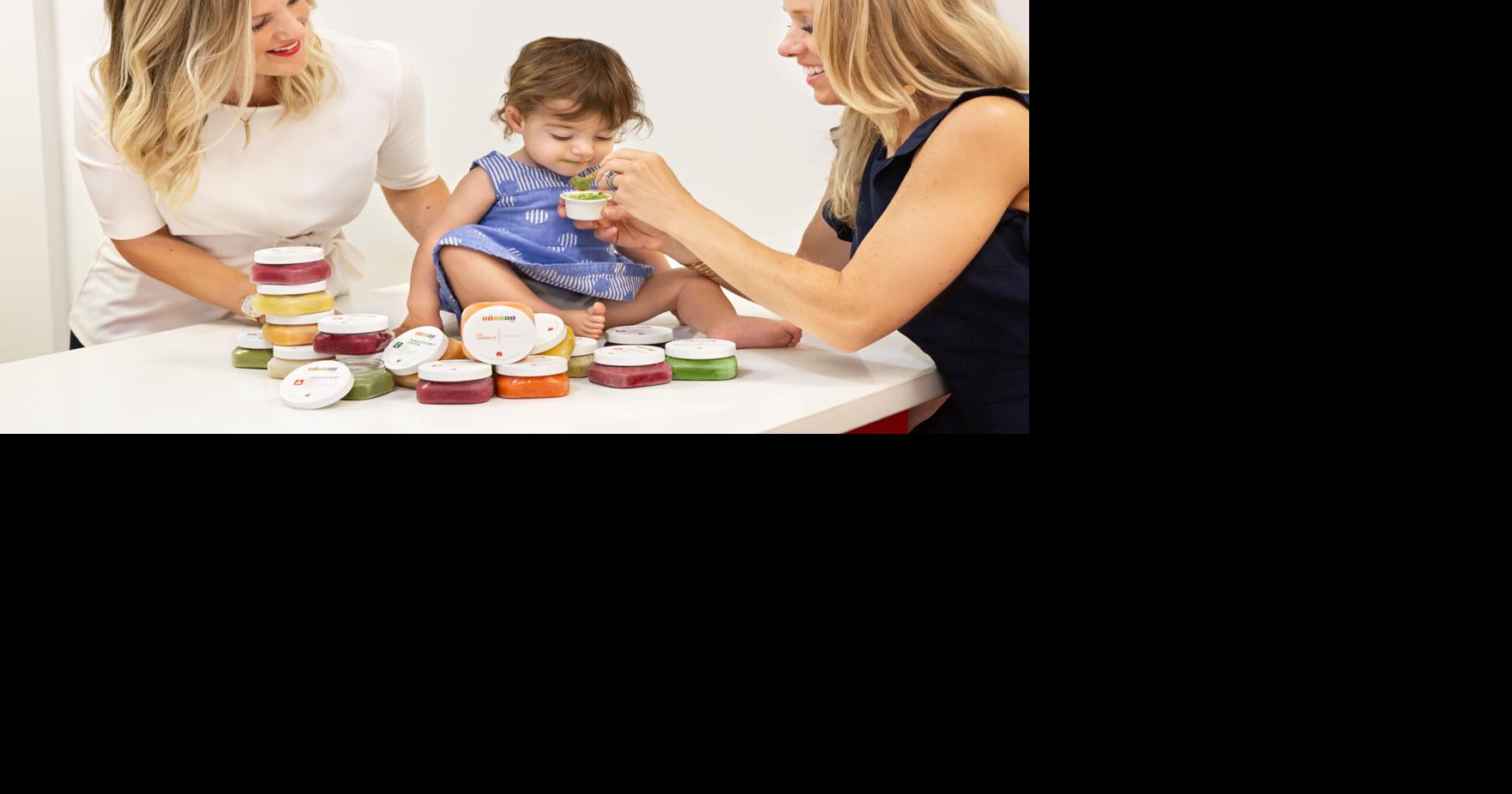 Food for Tots: Square Baby | Food & Wine | nobhillgazette.com