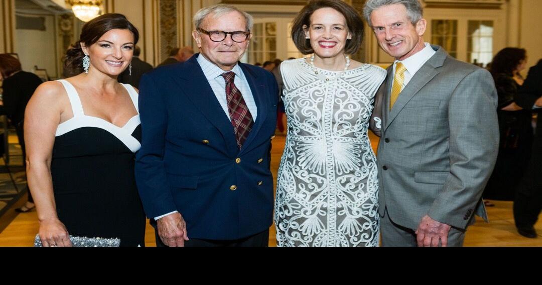 The Second Act of a First-Rate Hero | Causes | nobhillgazette.com