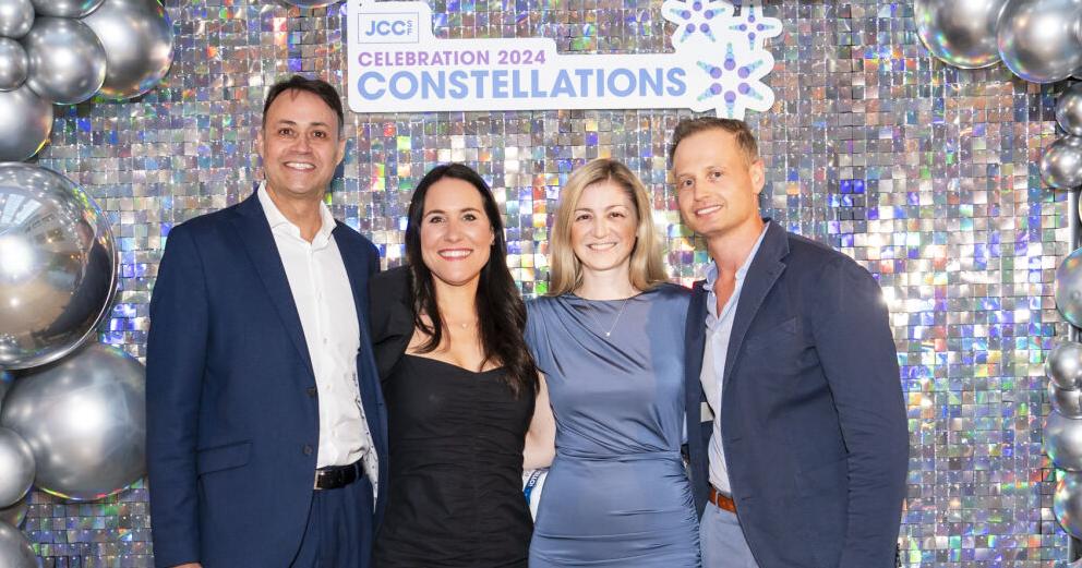 One Celestial Evening at the JCCSF | Parties | nobhillgazette.com