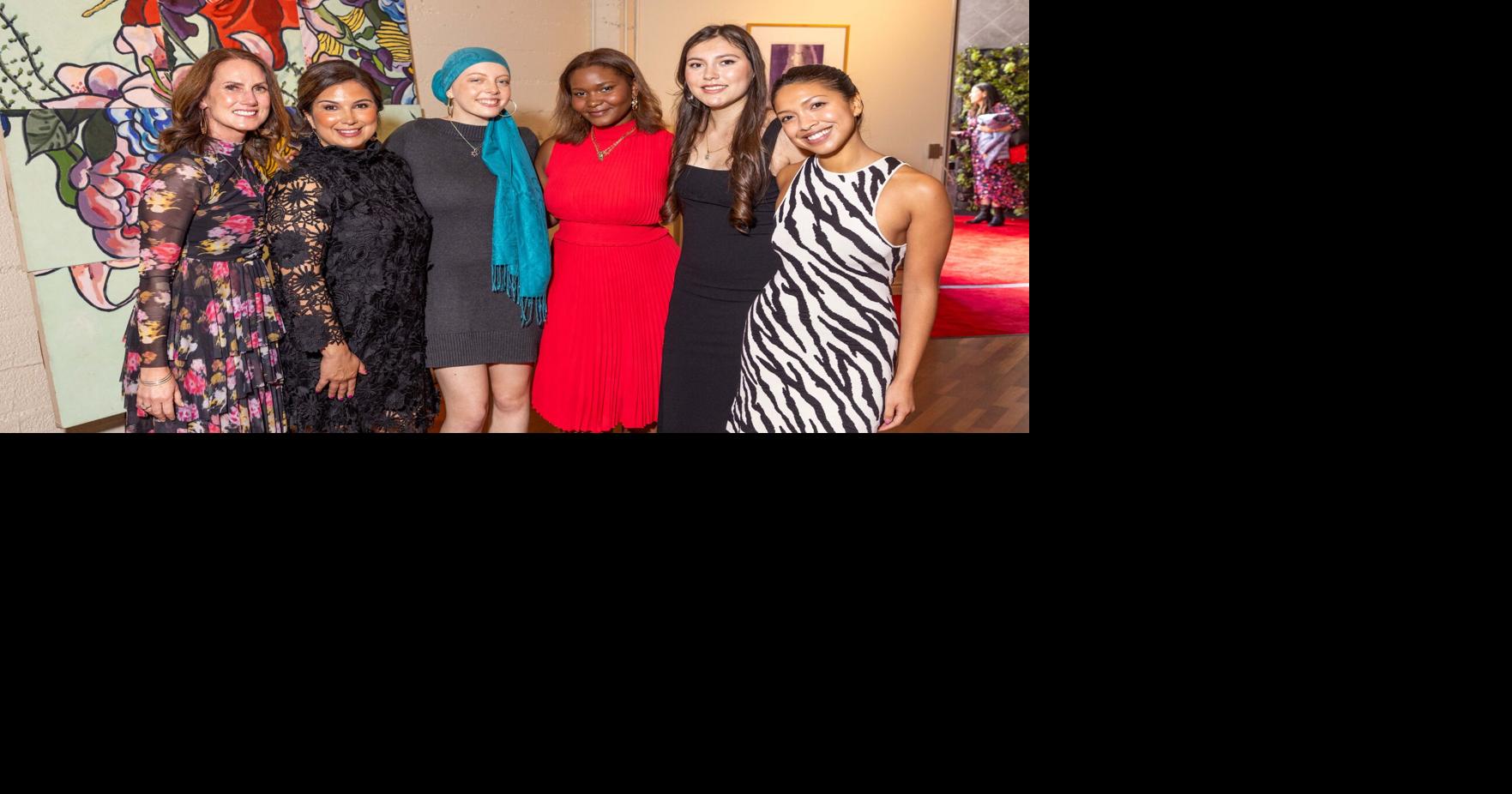 Project Glimmer’s Benefit Luncheon Empowers Girls to Shine | Parties ...