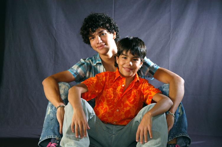 Meet SF Ballet’s Hernández Brothers | People | nobhillgazette.com