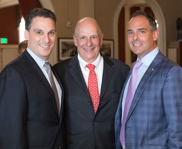 Celebrating 75 | People | nobhillgazette.com