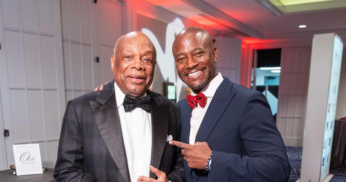 American Heart Association Raises $400K On a Red-Letter Night | Parties ...