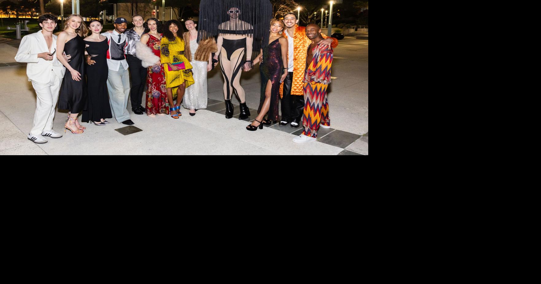 Lines Ballet 2024 | | nobhillgazette.com