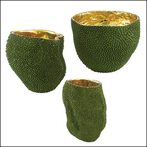 Emerald City | Interior Design | nobhillgazette.com