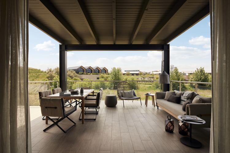 Live the New Napa Valley | Vineyard Homes & Villas of Stanly Ranch ...