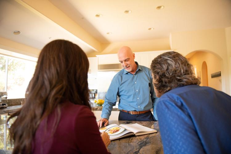 Personalized Medicine is Powerful Medicine | Partners | nobhillgazette.com