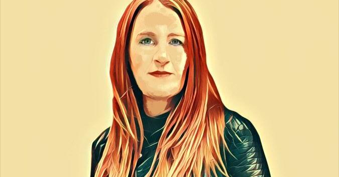 Ruthie Kim of Because Justice Matters | Causes | nobhillgazette.com
