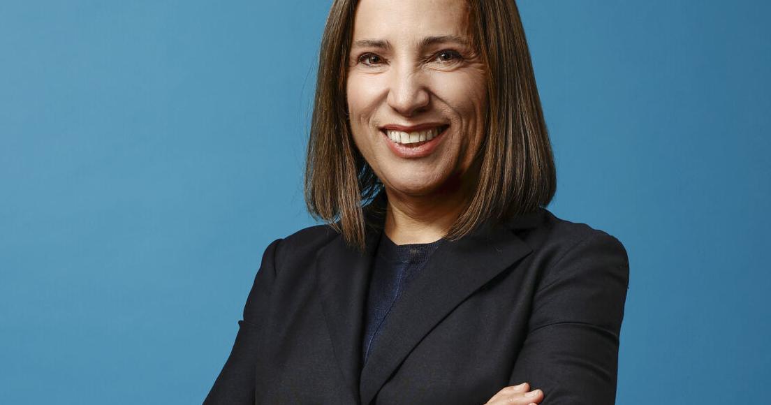 Lieutenant Governor Eleni Kounalakis | The Interview | nobhillgazette.com