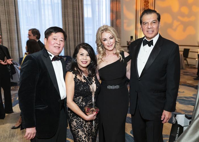 Parties: Fun is in the Cards | Departments | nobhillgazette.com