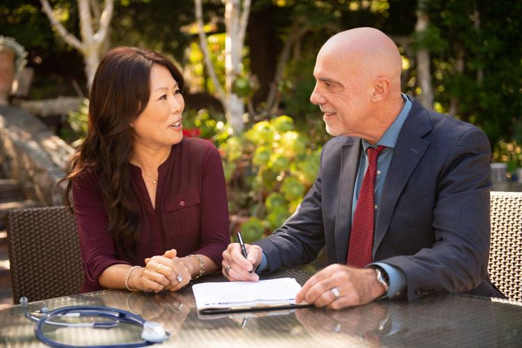 Personalized Medicine is Powerful Medicine | Partners | nobhillgazette.com