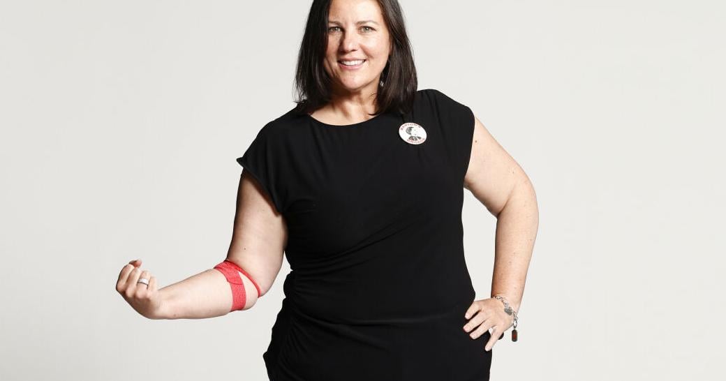 How to Volunteer with the American Red Cross | Causes | nobhillgazette.com