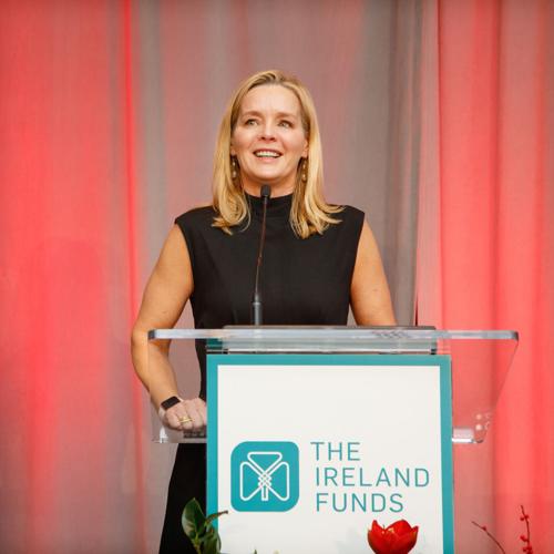 Ireland Funds Women In Leadership Luncheon Raises $300,000 | Parties ...