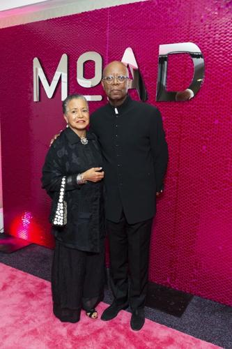 MoAD Celebrates Black Excellence at the Afropolitan Ball | Parties ...