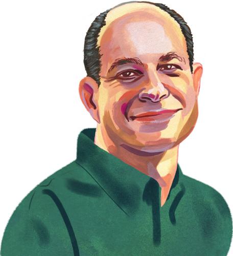 Movers & Shakers: Eyes on the Prize | Movers And Shakers ...