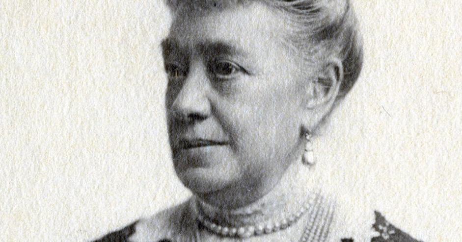 Jane Lathrop Stanford, Queen Victoria and Stanford University’s Jewel ...