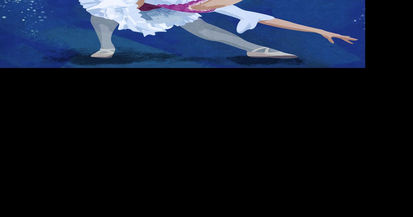 A Book Excerpt From The Nutcracker Chronicles | The Essay ...