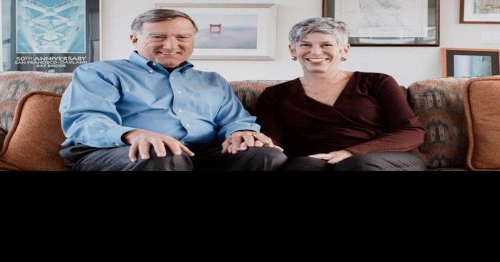 It’s OK to Talk Politics With Ann and Jim Lazarus | People ...