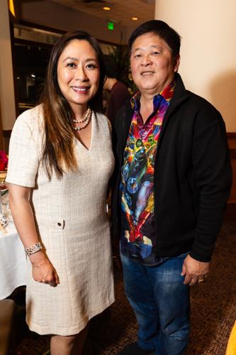 Soy Vey: Shumai and Shalom | | nobhillgazette.com