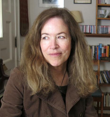 A California Road Trip Sets Off Comic Relief in Elizabeth McKenzie's ...