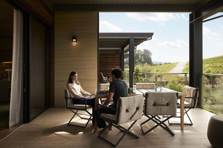 Live the New Napa Valley | Vineyard Homes & Villas of Stanly Ranch ...