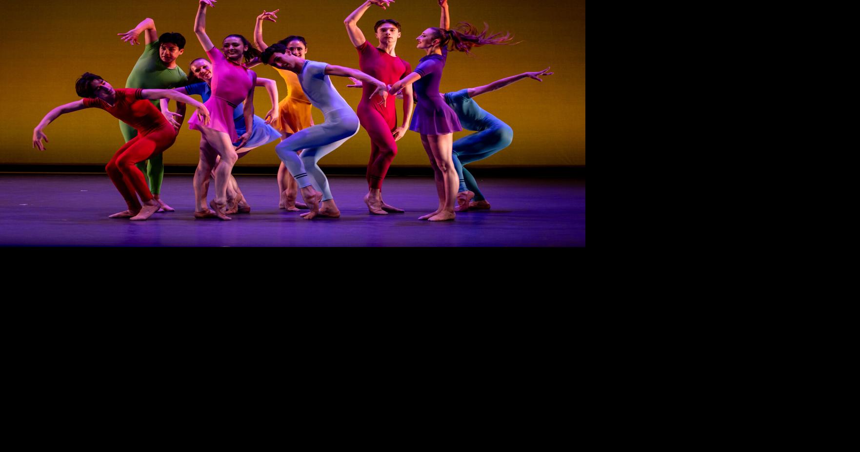 San Francisco Ballet: Choreographing a Sustainable Future | Performing ...