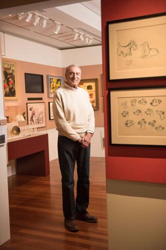 The Interview With Ron Miller: Life in the Magic Kingdom | The ...