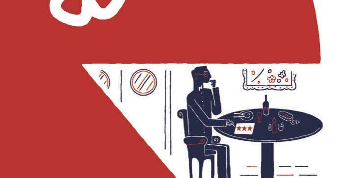 Yelp Ate the Food Critic | Wine & Spirits | nobhillgazette.com