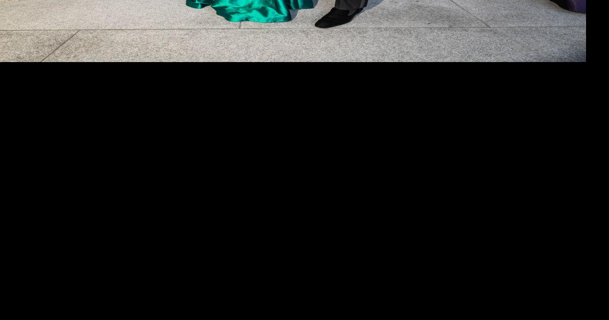 Grace Cathedral's Carnivale Raises a Record-Breaking Sum | Parties ...