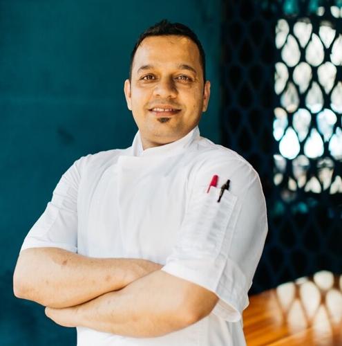 Manish Tyagi is Living His Best Life | Wine & Spirits | nobhillgazette.com