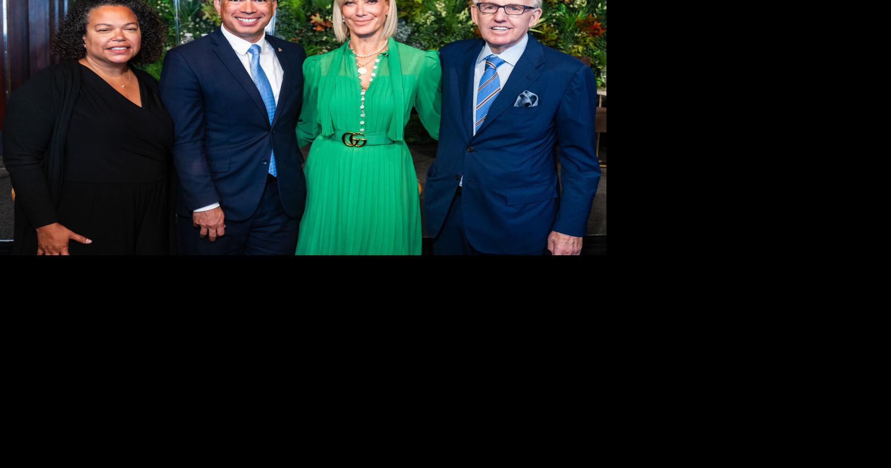 Bay Scholars Celebrates A Decade of Giving Back | Parties ...