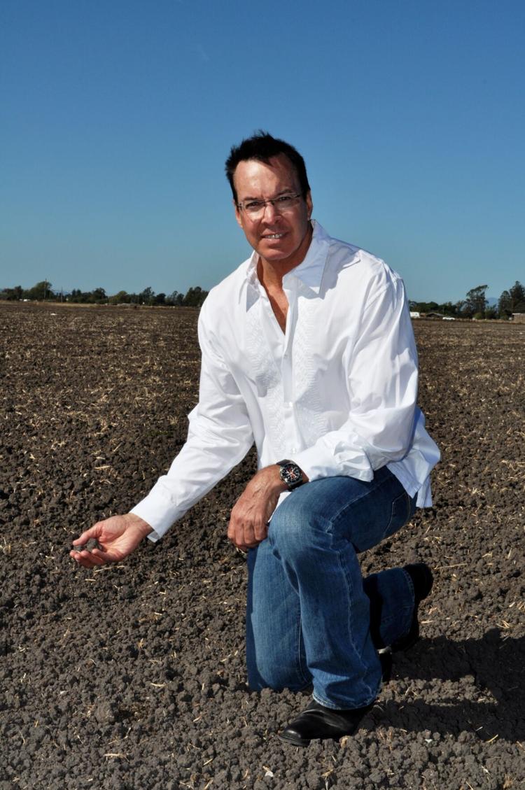 Greg Sarris on Tribal Leadership and a Sense of Belonging | The ...