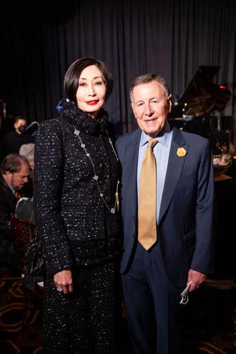 Parties: Centennial Sounds | Parties | nobhillgazette.com