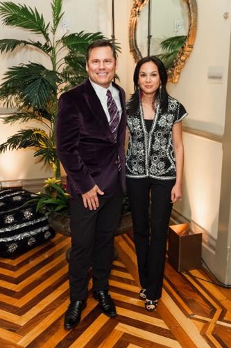 Jingle & Mingle’s Morocco Moment | Parties | nobhillgazette.com