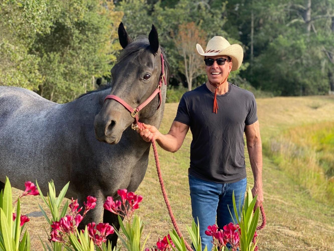 Greg Sarris on Tribal Leadership and a Sense of Belonging | The ...